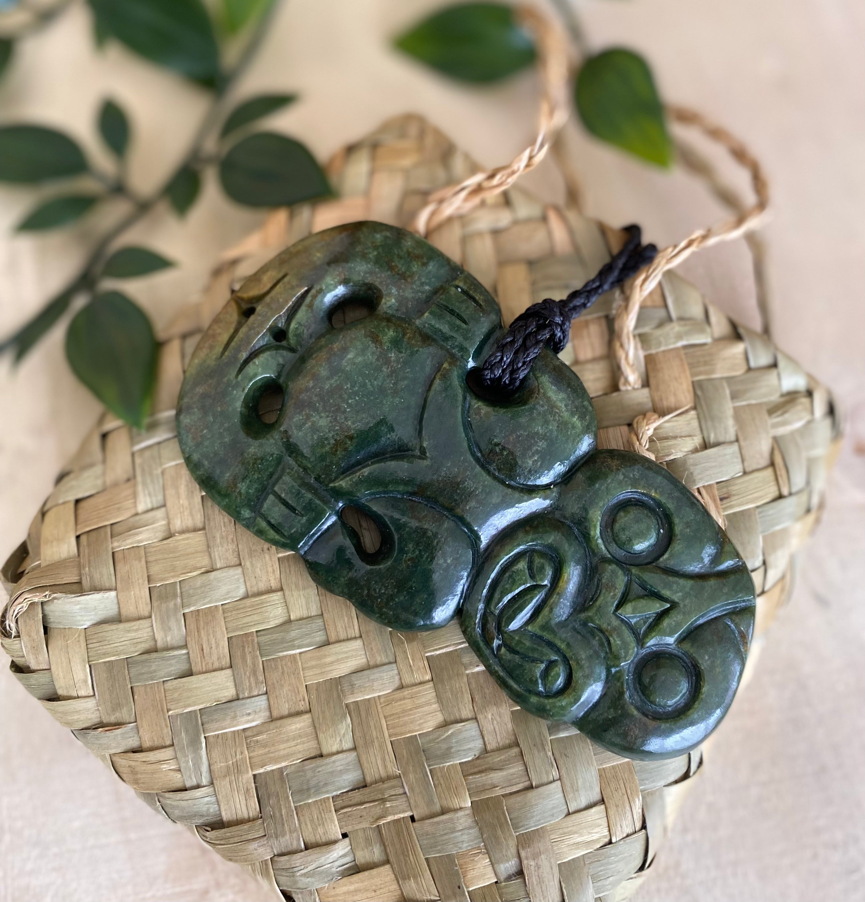 Hei Tiki – The Māori Collective